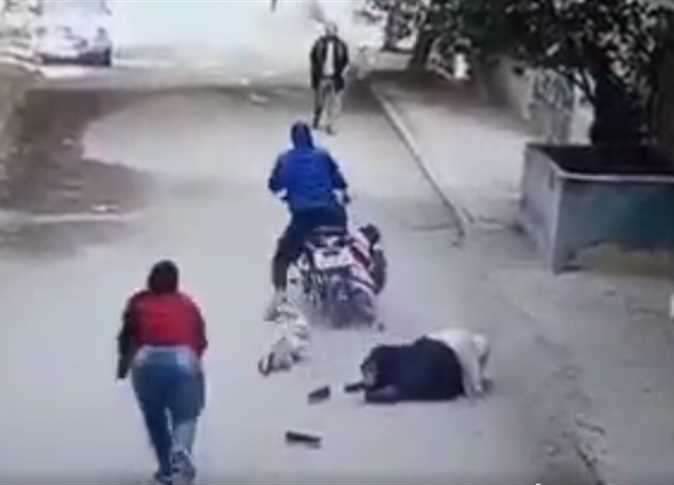 فيديو صادم يثير ضجة واسعة في مصر والسلطات تتحرك مرصد الشرق الأوسط و
